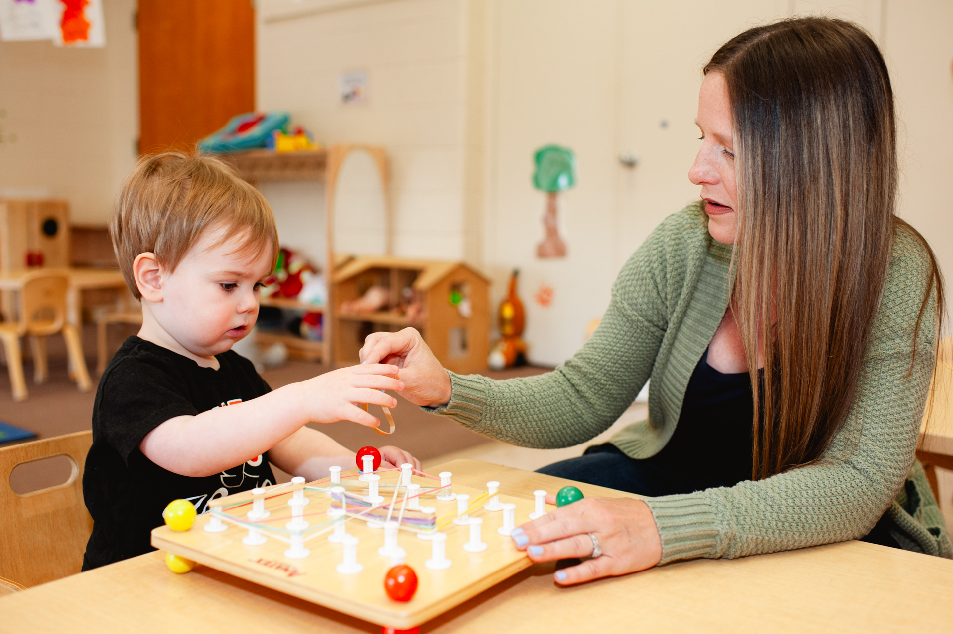 Home - Beth Sholom Early Learning